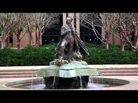 Nac Texas Like a Local