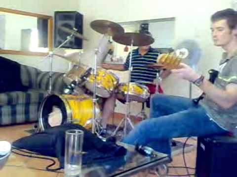 Johans Band - Aqualung.avi