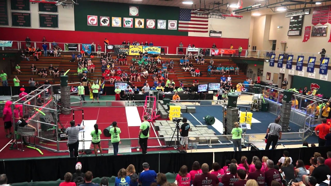 FRC IRI 2015 Q-016