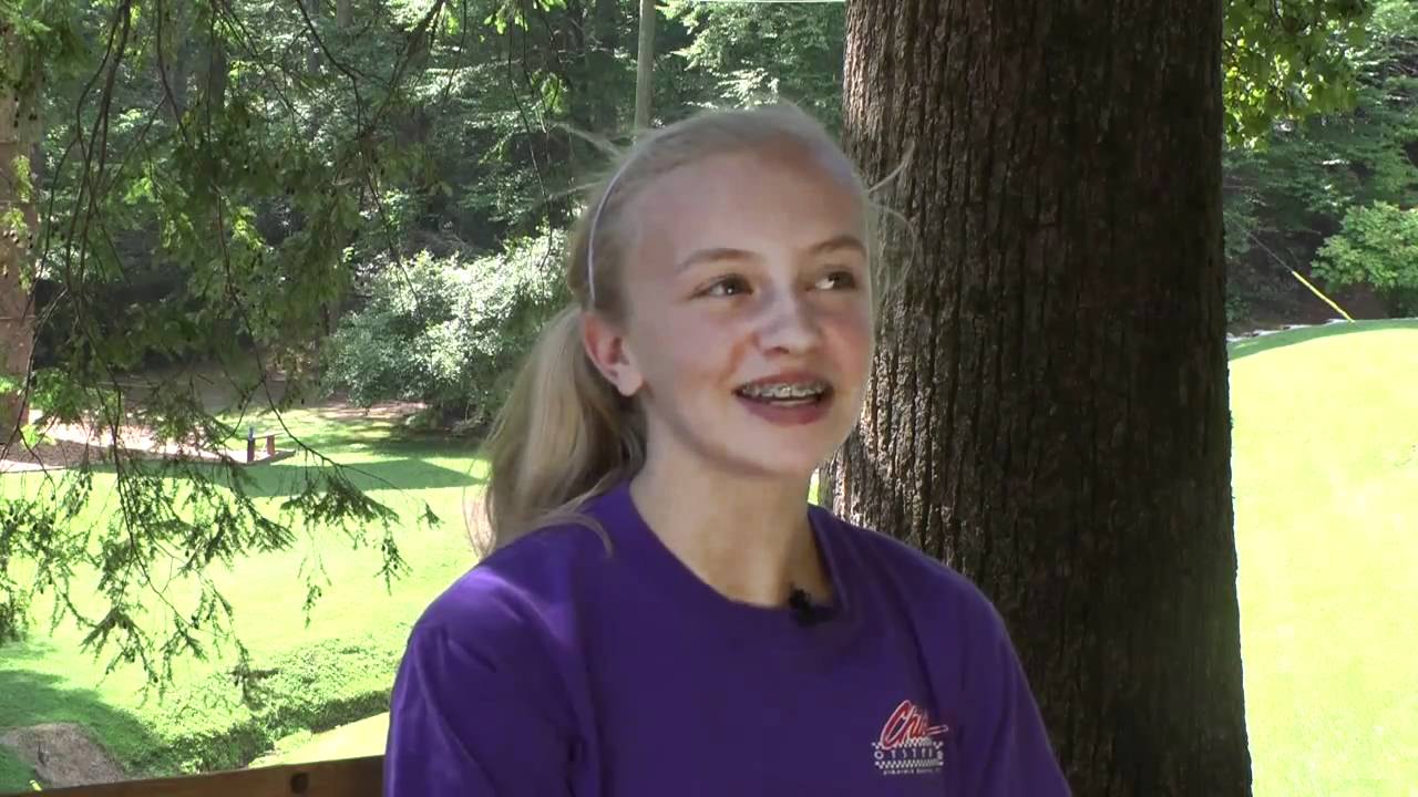 Camp Illahee Summer Camp for Girls since 1921