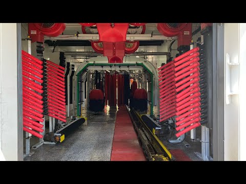 [FREE $30 Diamond Wash] BRAND NEW: Prestige Car Wash: North Reading Site