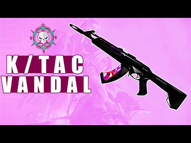 Valorant's 7 best Battle Pass Vandal skins so far