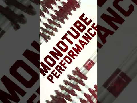 M1 Shocks/Struts