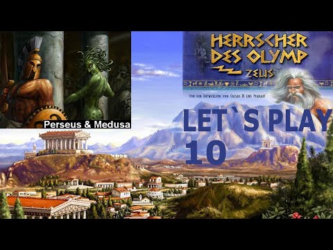 Steam Community :: Zeus + Poseidon