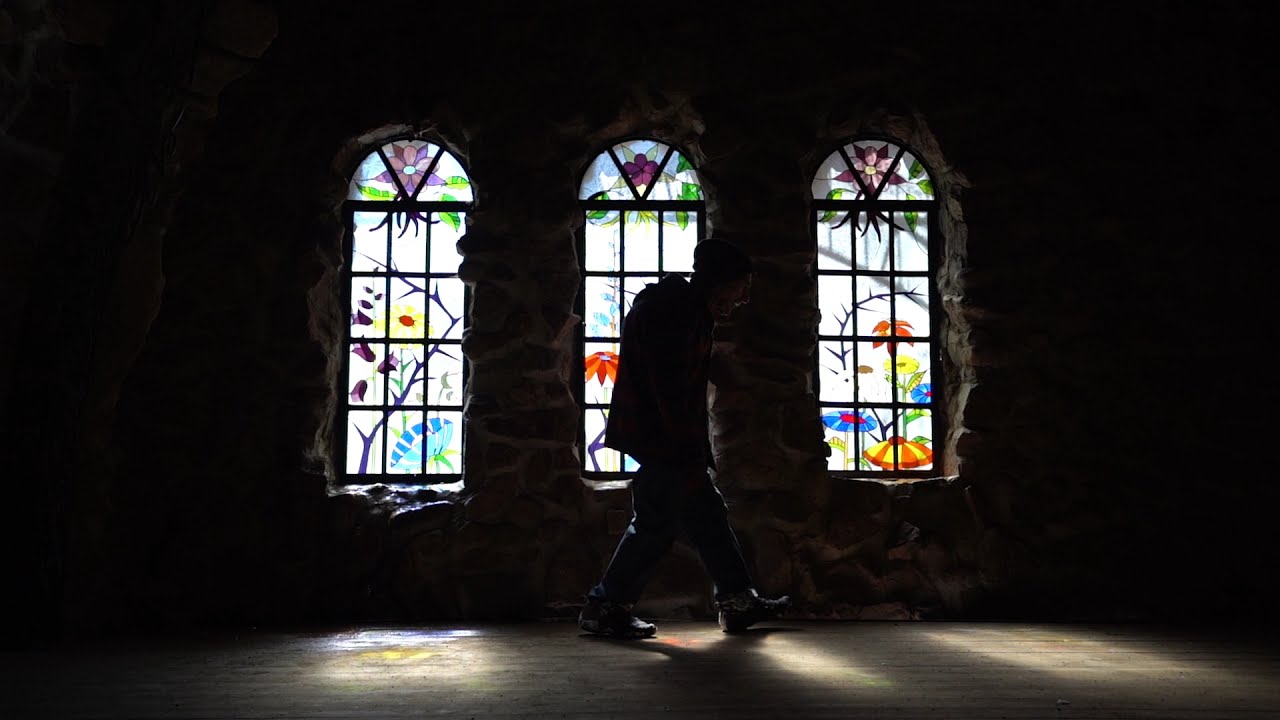 The Castle Builder Documentary Trailer