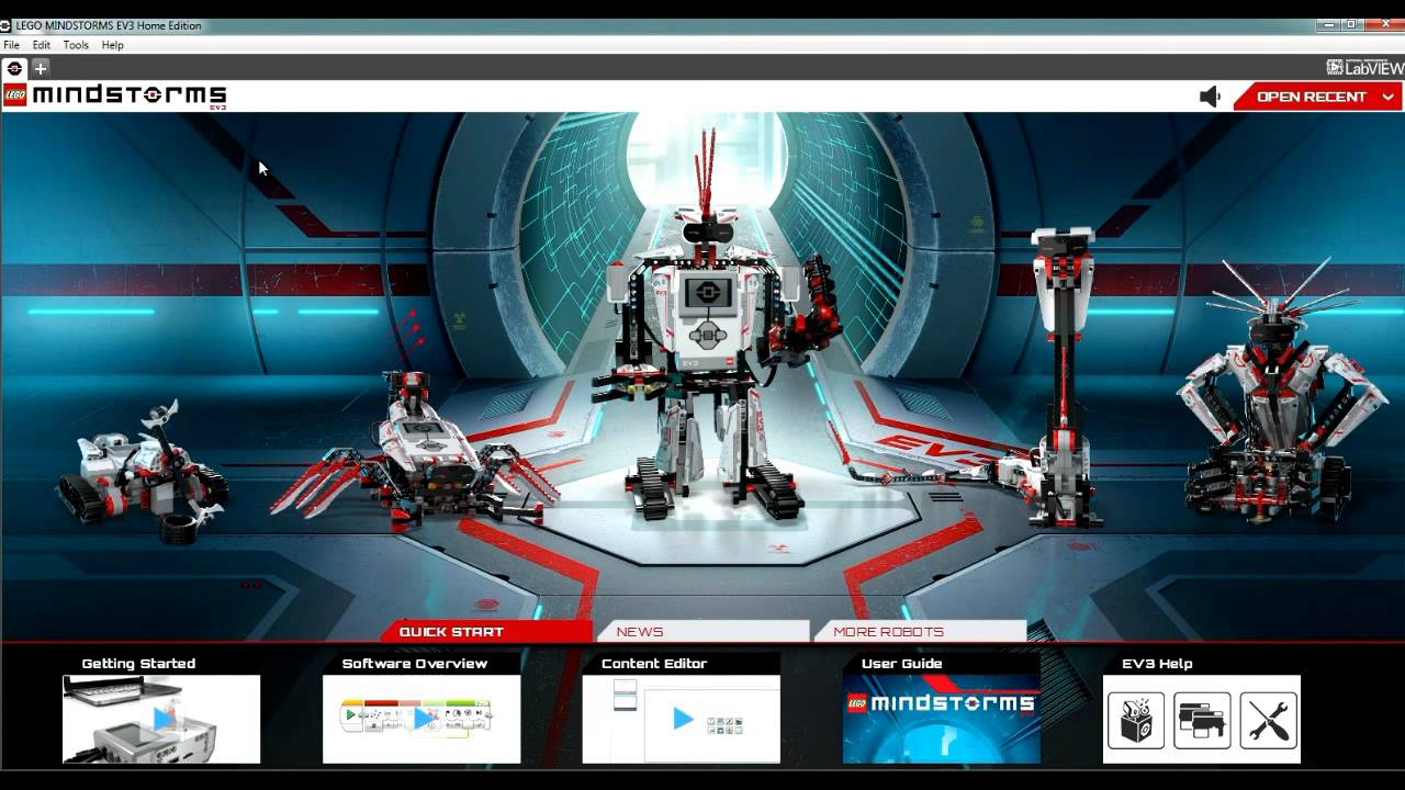 MindCub3r Brick Programming