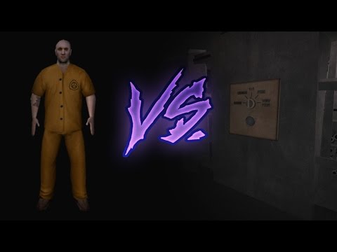 Putting yourself in SCP-914 (REMASTERED!)