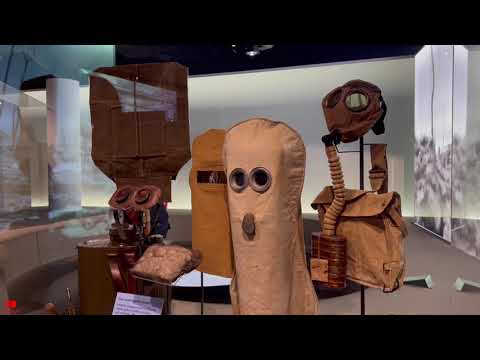 World War 1 | World War 1 Technology | A Historical Overview of The Great War