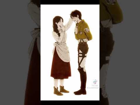 the two people who could stop eren
