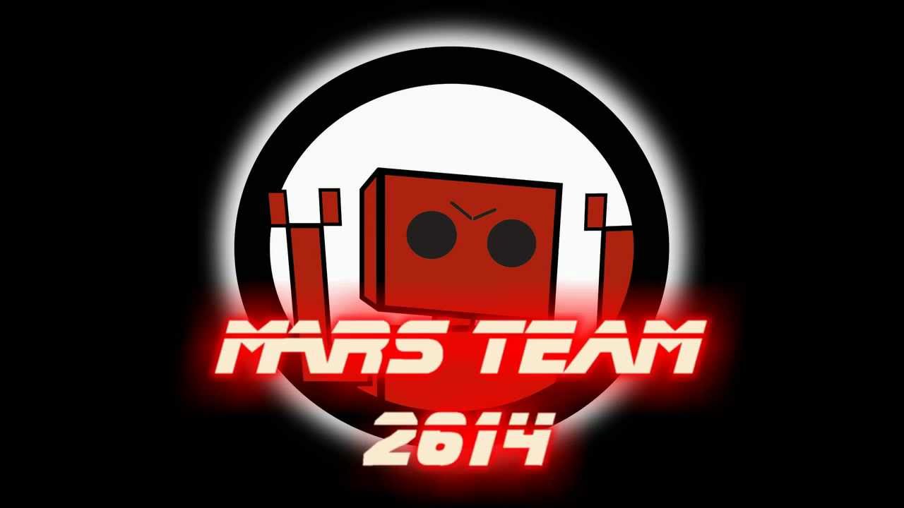 MARS Team 2614 2014 Reveal