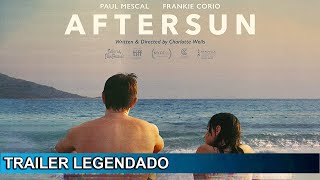 Aftersun filme - Veja onde assistir online