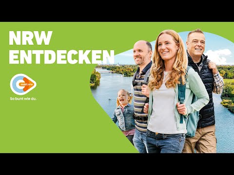 Wandernd NRW entdecken