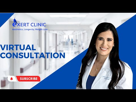 Virtual Consultation
