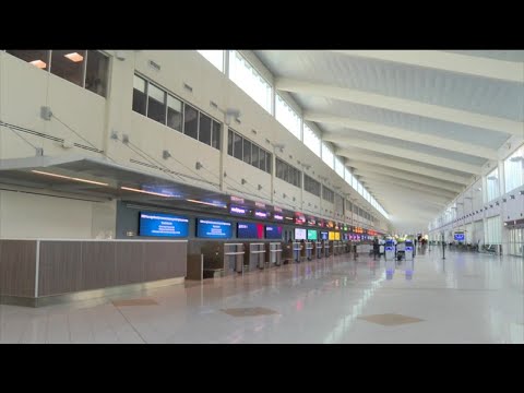 RSW is closing an entire concourse for the first time ever