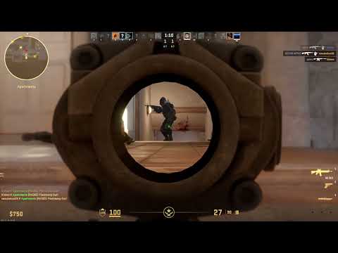 CS2 - Dövgészbe toltuk Inferno-n, de ez is elég volt Komák #Tekk