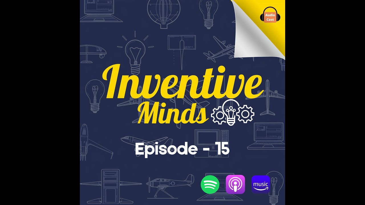 Episode 15: Future Forward: Cutting-Edge Technologies and Beyond