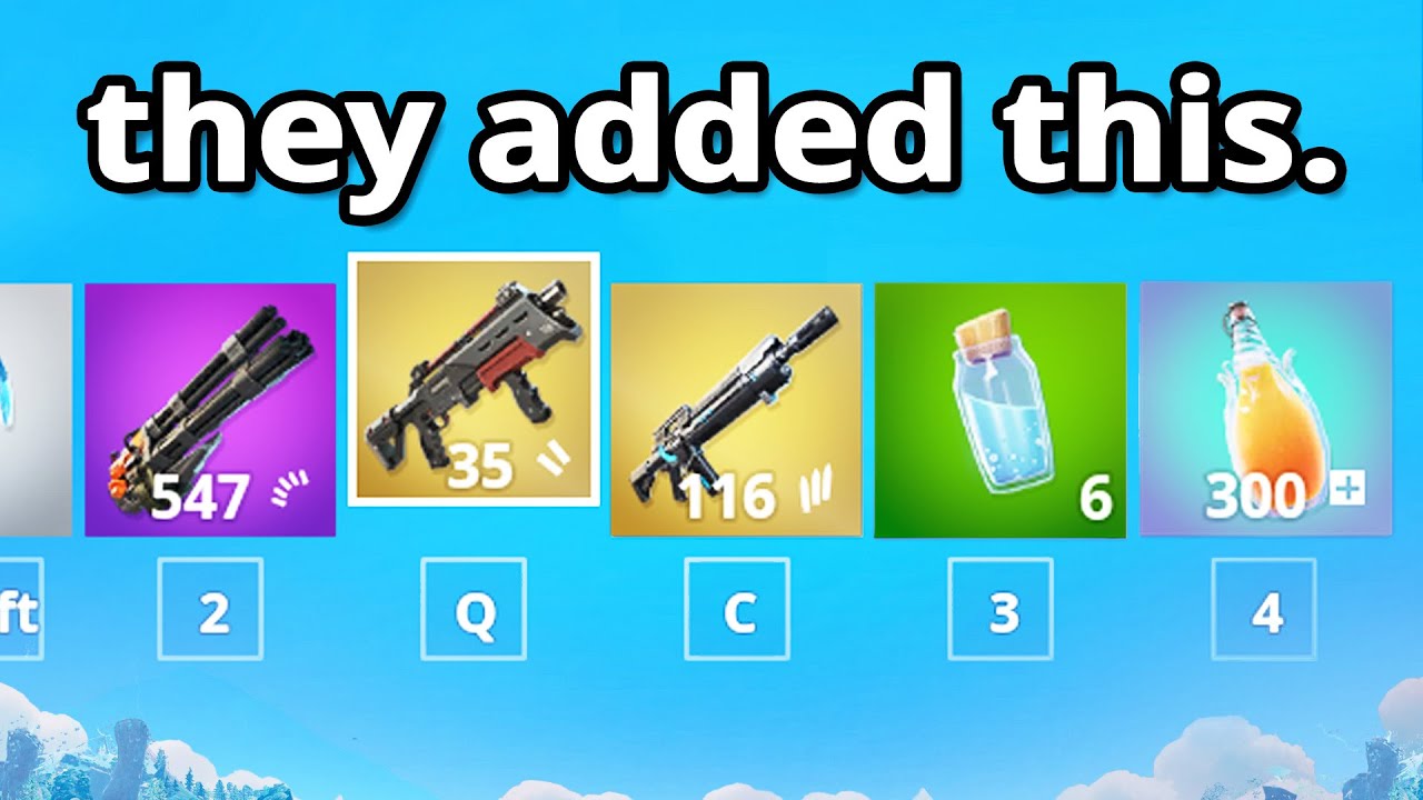 Epic are we serious?