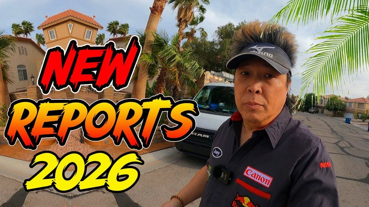 Coming back to report on the New America Problem