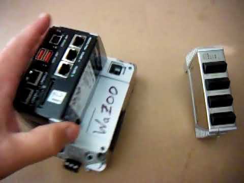 RedLion Edge Hardware Overview
