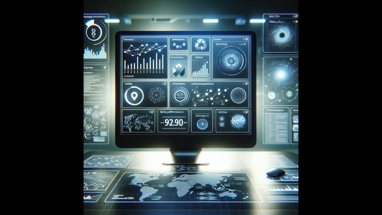 Building Real-Time Data Dashboards with Python (using WebSockets and Asyncio)