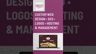 Idolize Design Reviews | View Portfolios | DesignRush