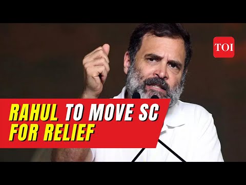 Explained: Why Gujarat High Court rejected Rahul Gandhi’s plea in 'Modi surname' case | Congress
