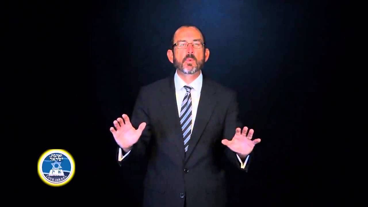 Dr. Baruch Korman: Mark Chapter 13 Part 2