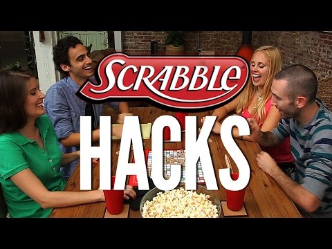 How To Win At Scrabble