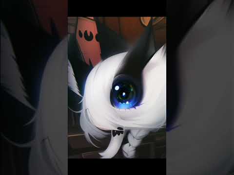 AI art of a Rabbit #shorts #ai #art #animals