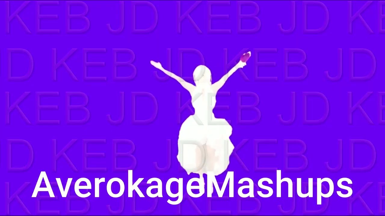 [ARCHIVAL] Just Dance - Buscando (Mashup)