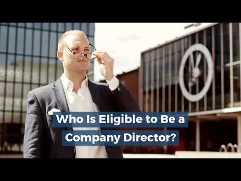 What Does a Company Director Do? What is the Role of a Company Director?