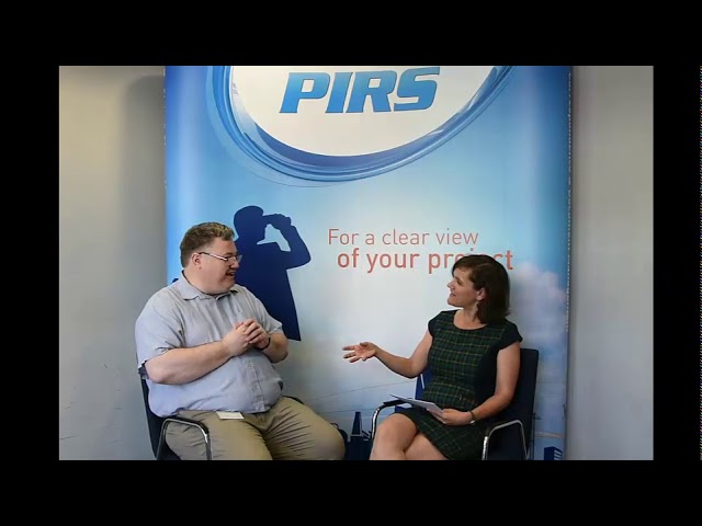 PIRS- Project Information Retrieval System Pricing, Reviews, & Features ...