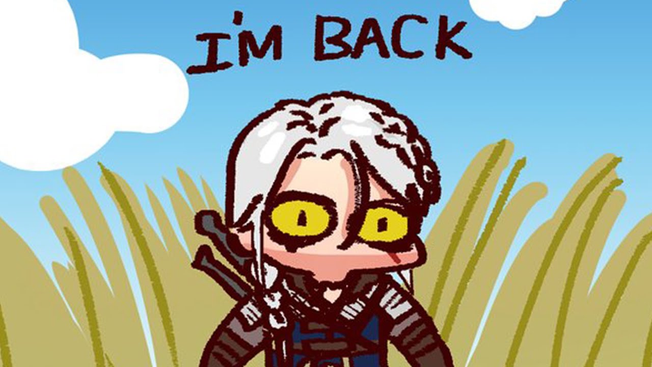 Witcher 4 After The Empress Ending