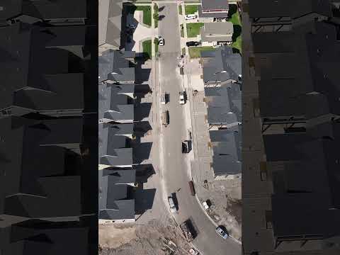 Elevation Townhomes | Bozeman, Montana