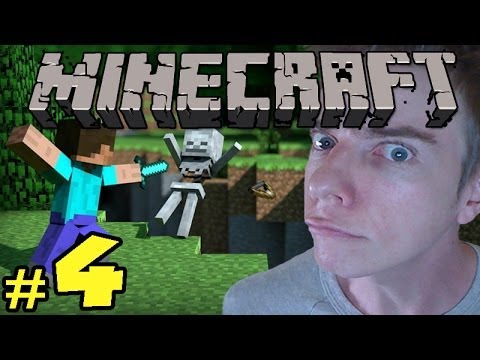 Steam Community :: Video :: Minecraft - CAVE DISTRACTION - #4