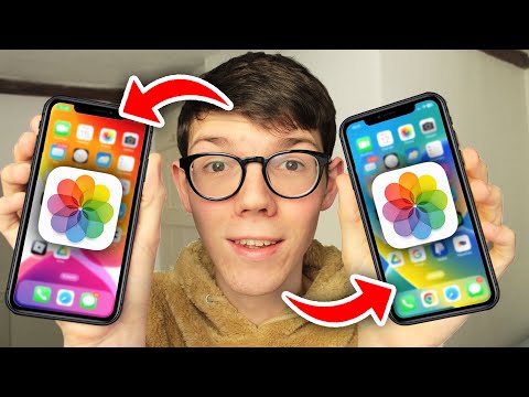 How To Transfer Photos From iPhone To iPhone - Full Guide