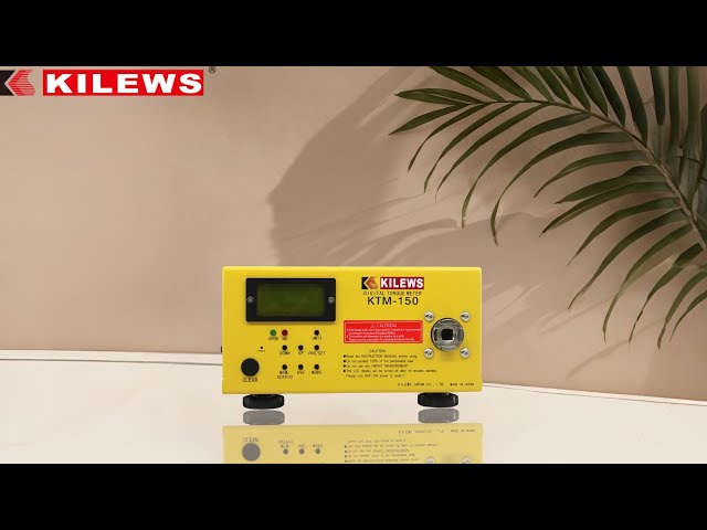 Torque Tester - Kilews Torque Meters Trader - Wholesaler / Distributor ...