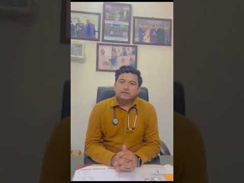 Experts' Talk - Dr. Bhagwat Rajput (Psychiatrist, Delhi) [Hindi]