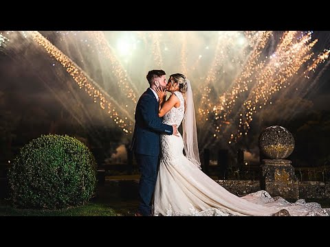 OUR FULL WEDDING MOVIE (Emotional)