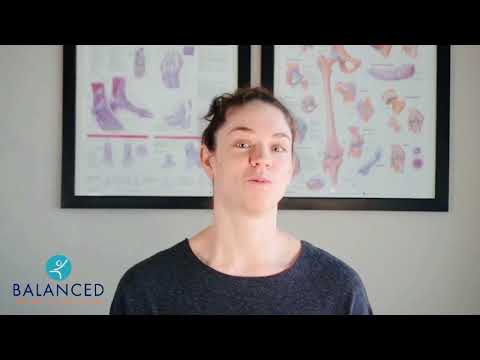 Dance Medicine Dance Physical Therapist Glendale, AZ