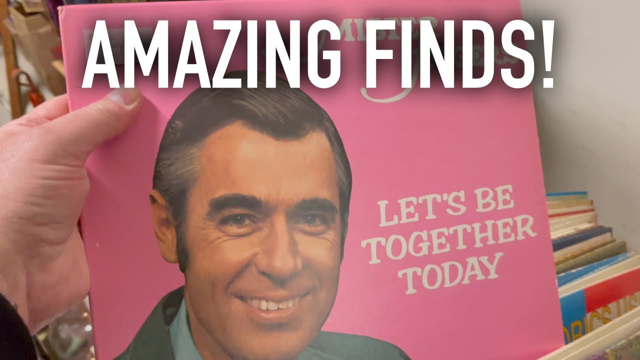 Trip to Oxford, OH -Antique Shop, and More Great Food! -Ep. 3