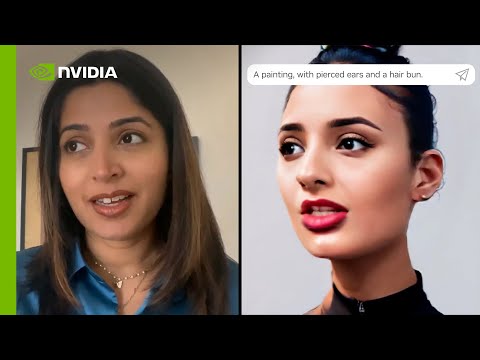 GenAI Powered by NVIDIA Grace Hopper | Supercharges 3D Video Calling and 5G Communications