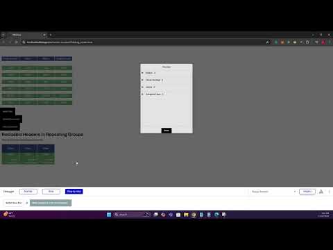 Bubble auto sorting a list of numbers, when I need it to be in a specific order - Database ...