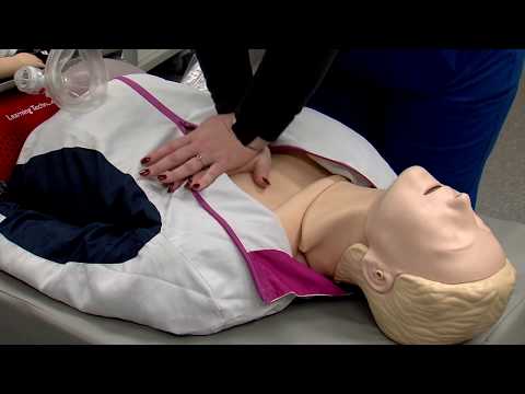 Resuscitation Quality Improvement