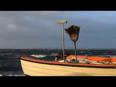 291. Gorm storm no stay