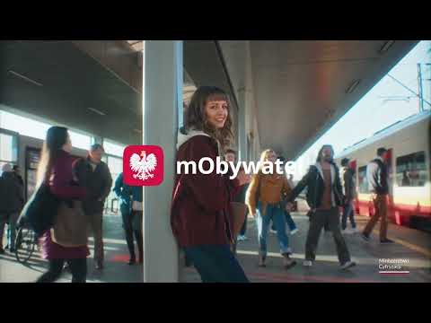 mObywatel ma łatwiej z mDowodem [napisy rozszerzone]