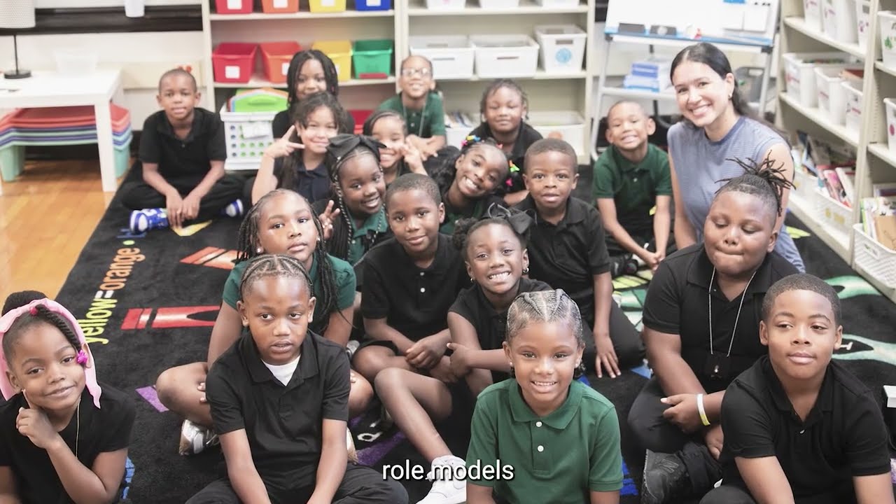 CPS Celebrates Teacher & School Staff Appreciation Week 2026