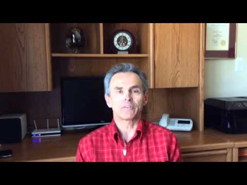 Gary Dokis for Chief – Structure