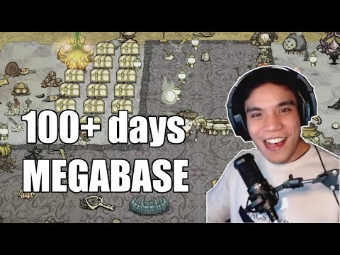 Steam Community :: Video :: Base Tour 100+ Days Road To MEGABASE - Don ...