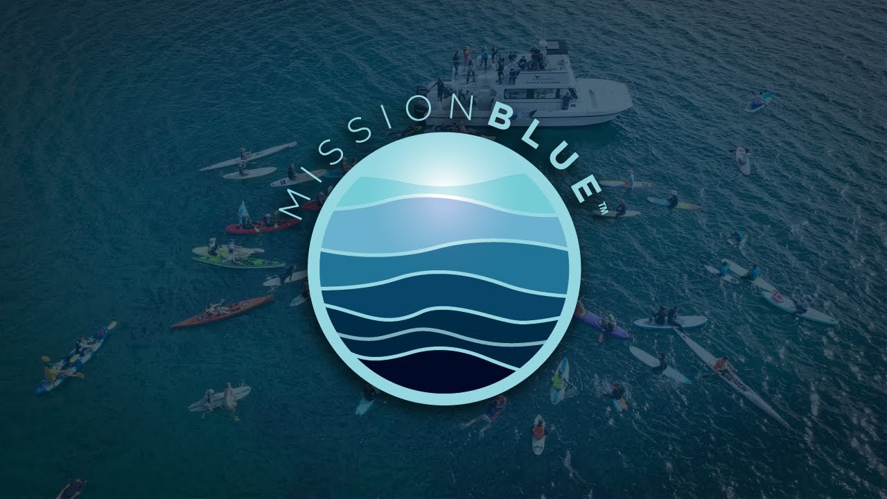 Mission Blue – Mission Blue Fundraising